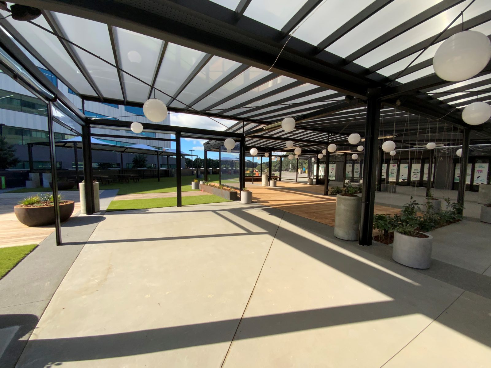 Retail - Mace Landscapes