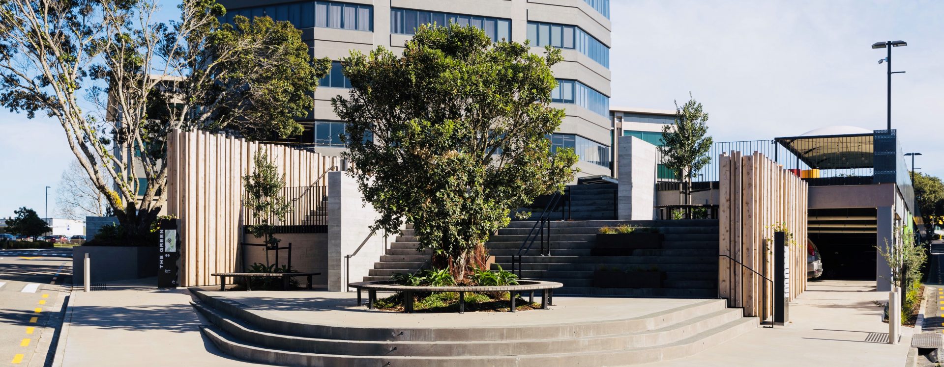 Retail - Mace Landscapes